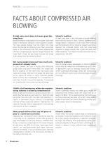 Silvent main catalog - Swedex GmbH Industrieprodukte - PDF Catalogs ...