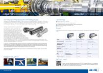 HEICO-TEC® Expansion Bolt - HEICO Befestigungstechnik GmbH / HEICO ...