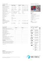 A 1422 Active 3-phase Adapter Plus EN - METREL - PDF Catalogs ...