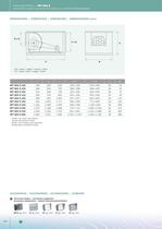 BPT BOX R - FNP Group - PDF Catalogs | Technical Documentation | Brochure