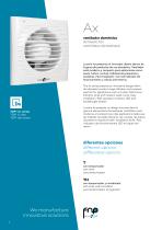 Domestic Novovent 2023 - FNP Group - PDF Catalogs | Technical ...