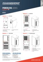 POWERLEVEL - Power-Sonic - PDF Catalogs | Technical Documentation ...