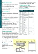 Heat Calculator Flow Computer - Contrec Ltd - PDF Catalogs | Technical ...