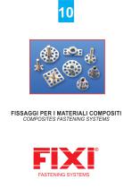 Composites fastening systems - FIXI - PDF Catalogs | Technical ...