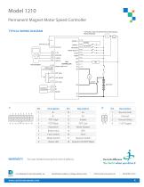 1210 - Curtis Instruments - PDF Catalogs | Technical Documentation ...