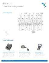 1222 - Curtis Instruments - PDF Catalogs | Technical Documentation ...