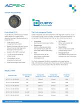 AC F2-C - Curtis Instruments - PDF Catalogs | Technical Documentation ...