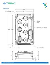 AC F2-C - Curtis Instruments - PDF Catalogs | Technical Documentation ...