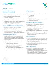 AC F2A - Curtis Instruments - PDF Catalogs | Technical Documentation ...