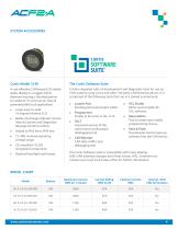 AC F2A - Curtis Instruments - PDF Catalogs | Technical Documentation ...