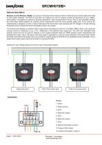 RCM Smart - Danisense - PDF Catalogs | Technical Documentation | Brochure