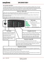 RCM Smart - Danisense - PDF Catalogs | Technical Documentation | Brochure
