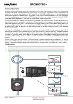 RCM Smart - Danisense - PDF Catalogs | Technical Documentation | Brochure