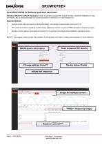 RCM Smart - Danisense - PDF Catalogs | Technical Documentation | Brochure
