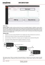 RCM Smart - Danisense - PDF Catalogs | Technical Documentation | Brochure