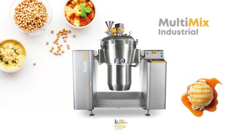 All ENOOP FOOD TECH d.o.o. catalogs and technical brochures