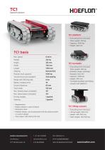 TC1 - Hoeflon International B.V. - PDF Catalogs | Technical ...