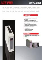 Motioncontrol - Motor Power Company - PDF Catalogs | Technical ...