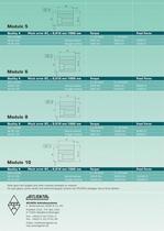 Precision-racks quality 4 - ATLANTA - PDF Catalogs | Technical ...
