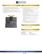 HE-TK001 - Horner Tianjin Automation Technology Ltd - PDF Catalogs ...
