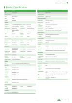 InGateway502 Series - InHand Networks - PDF Catalogs | Technical ...