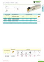 SMOXH CUTTING TOOLS - SMOXH CUTTING TOOLS - PDF Catalogs | Technical ...