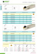 SMOXH CUTTING TOOLS - SMOXH CUTTING TOOLS - PDF Catalogs | Technical ...