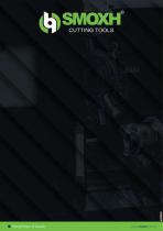 SMOXH CUTTING TOOLS - SMOXH CUTTING TOOLS - PDF Catalogs | Technical ...