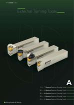 SMOXH CUTTING TOOLS - SMOXH CUTTING TOOLS - PDF Catalogs | Technical ...