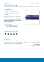Passive damping : Use Case Compilation - Micromega Dynamics - PDF ...