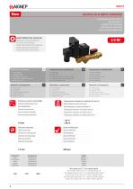 90985 - AIGNEP - PDF Catalogs | Technical Documentation | Brochure