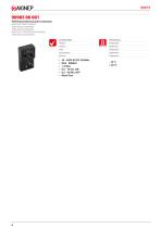 90985 - AIGNEP - PDF Catalogs | Technical Documentation | Brochure