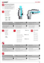 HIGH PRESSURE PUSH-IN FITTINGS - AIGNEP - PDF Catalogs | Technical ...