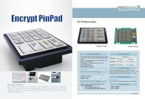 metal keyboard - Shenzhen KEYU Co., Ltd - PDF Catalogs | Technical ...