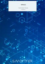 Internet transceiver - Portia - Smartrek Technologies Inc. - radio ...