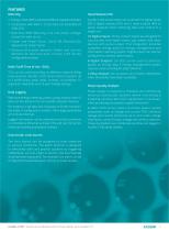 Multi-Circuit Submeter AcuRev 2100 Series - Accuenergy Canada Inc ...