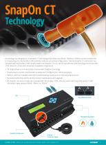 Multi-Circuit Submeter AcuRev 2100 Series - Accuenergy Canada Inc ...