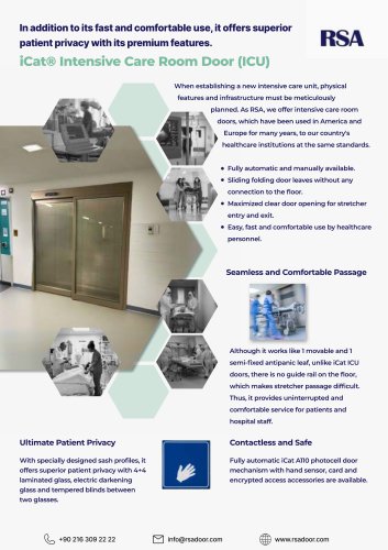 Rsa kapi LTDのすべてのカタログと技術パンフレット