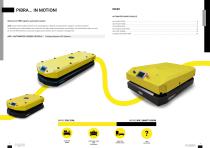 Automated Guided Vehicle - PIBRA - Industrial Solutions - PDF Catalogs ...