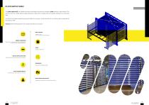 Racking and Shelvings - PIBRA - Industrial Solutions - PDF Catalogs ...