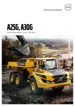 A25G - Volvo Construction Equipment - PDF Catalogs | Technical ...