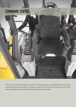 Backhoe Loader BL61B, BL71B - Volvo Construction Equipment - PDF ...
