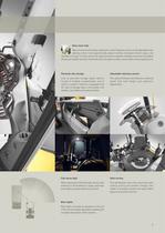 Backhoe Loader BL61B, BL71B - Volvo Construction Equipment - PDF ...