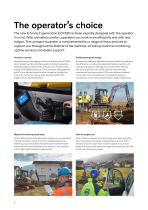 ECR58 - Volvo Construction Equipment - PDF Catalogs | Technical ...