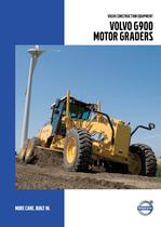G900 Series - Volvo Construction Equipment - PDF Catalogs | Technical ...