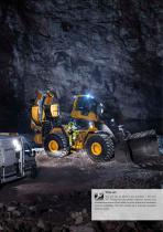 L250H - Volvo Construction Equipment - PDF Catalogs | Technical ...