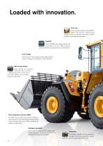 L250H - Volvo Construction Equipment - PDF Catalogs | Technical ...