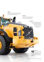 L250H - Volvo Construction Equipment - PDF Catalogs | Technical ...