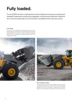 L250H - Volvo Construction Equipment - PDF Catalogs | Technical ...