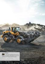 L250H - Volvo Construction Equipment - PDF Catalogs | Technical ...